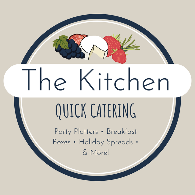 Quick Catering | The Kitchen & Co. - Shop Online